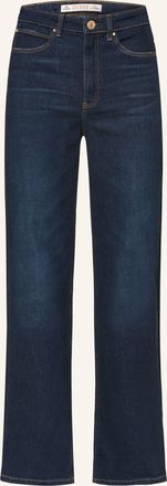 Guess Wide Leg Jeans blau