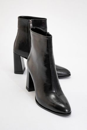 Prologue Jewel High-Heel-Stiefel