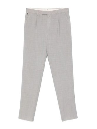 GTA Pantalons D&eacute;contract&eacute;s - Gris Clair