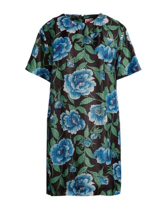 Kenzo KLEIDER - Mini-Kleider auf YOOX.COM