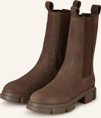 Copenhagen Copenhagen Studios Chelsea-Boots cph500 braun