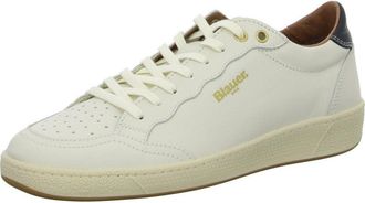 Blauer Sneaker uomo Blauer Murray white US25BU03 S5MURRAY01/LEA 43