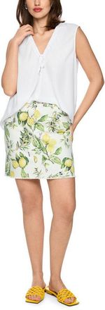 Marc Cain Blusentop Top