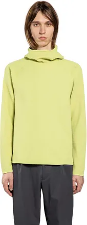 Goldwin WF Light L/S Hoodie