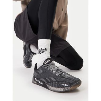 Reebok Fitnessschuhe Reebok EO-NANO PRO 100244702 Schwarz