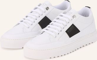 Mason Garments Mason Garments Sneaker Tia Sport weiss