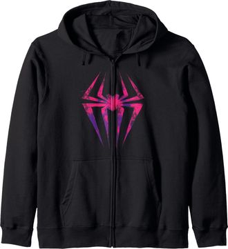 MARVEL Spider-Man: Across the Spider-Verse Spider-Gwen Icon Kapuzenjacke