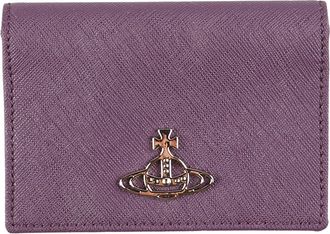 Vivienne Westwood Kleinlederwaren - Kartenetuis auf YOOX.COM