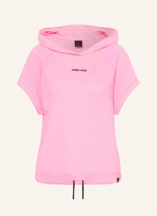 Bogner Fire + Ice Fire+Ice Funktionsshirt Damia pink