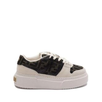 Fendi Damen, Schuhe, Mehrfarbig, 39 EUGr&ouml;&szlig;e