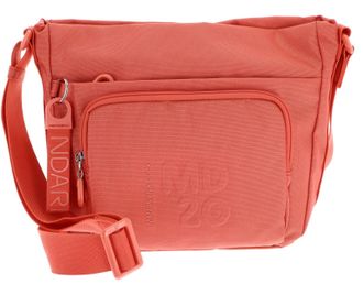 Mandarina Duck MD20 Crossoverbag Tangerine