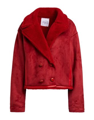 De Hart JACKEN & M&Auml;NTEL - Shearling- & Kunstfell auf YOOX.COM