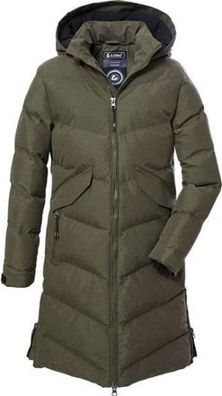 Killtec Kinder Mantel KOW 167 GRLS QLTD CT
