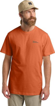 Jack Wolfskin T-Shirt ESSENTIAL T M