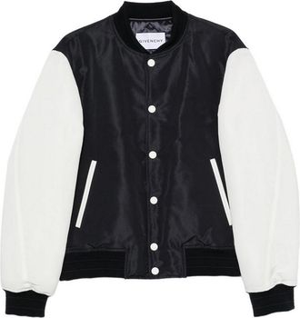 Givenchy Bomberjacke - Dunkelblau