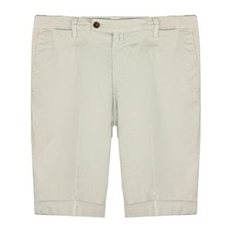 BRIGLIA 1949 Herren, Shorts, Beige, 2XLGr&ouml;&szlig;e