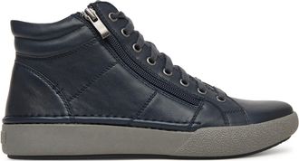 Josef Seibel Schn&uuml;rschuhe Josef Seibel Claire 11 69911-MI133 Dunkelblau