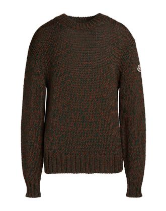 Moncler STRICKWAREN - Pullover auf YOOX.COM