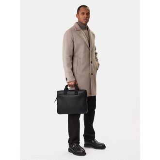 HUGO BOSS Laptoptasche HUGO 50535689 Schwarz