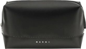 Marni Herren, Taschen, Schwarzk, ONE SIZEGr&ouml;&szlig;e