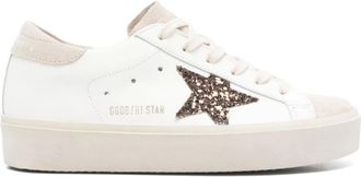Golden Goose Damen, Schuhe, Weiß, 40 EUGröße
