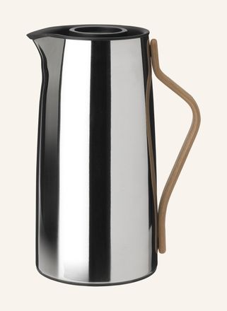 Stelton Stelton Isolierkanne Emma silber
