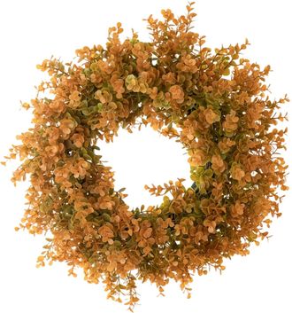 Generic | 38 Zentimeter Ernte Dekoration - Gef&auml;lschte Bl&auml;tter Festlicher - f&uuml;r Au&szlig;en Innen Fenster T&uuml;r Kamin Kamin Tisch K&uuml;che Party Hochzeit Thanksgiving