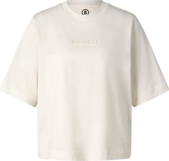 Bogner T-Shirt Dorothy f&uuml;r Damen - Off-White - 34