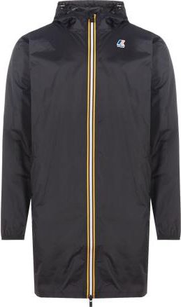 K-Way Veste coupe-vent Le vrai 3.0 Eiffel en nylon