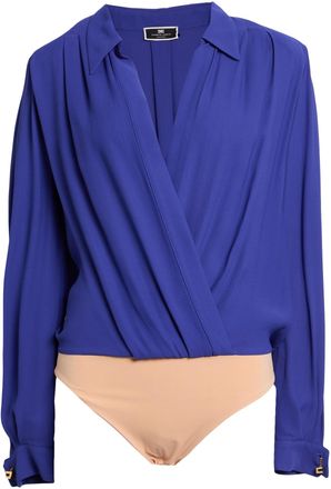 Elisabetta Franchi TOPS - Bodysuits auf YOOX.COM