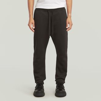 G-Star Premium Core Type C Sweater Pant - Braun - Herren