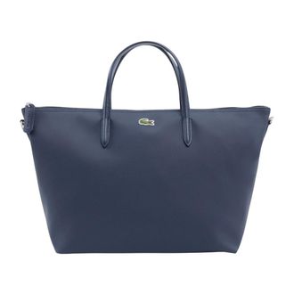 Lacoste Damen, Taschen, Blau, ONE SIZEGr&ouml;&szlig;e