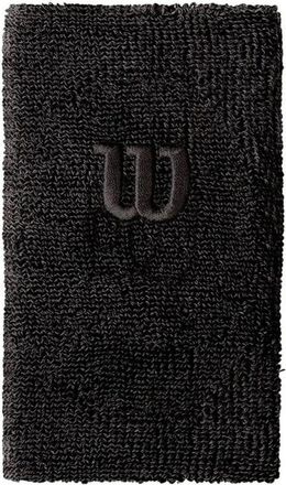 Wilson WRA733528 Armbänder Black/Black/OSFA