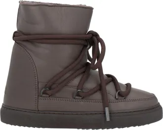 INUIKII SCHUHE - Stiefeletten auf YOOX.COM