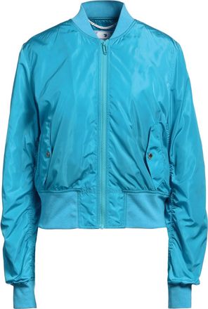 Off-white JACKEN & M&Auml;NTEL - Jacken und Anoraks auf YOOX.COM