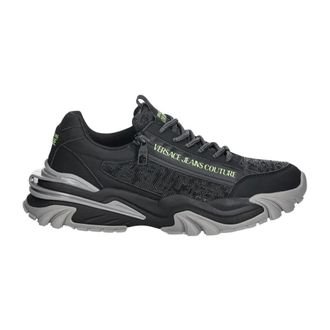 Versace Jeans Couture Sneakers - - Shoes - Herren - Grau - 41 EU