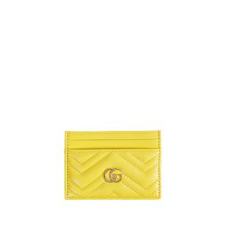 Gucci GG Marmont Card Case