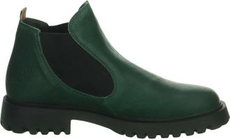 Think Damen, Schuhe, Gr&uuml;n, 41 1/2 EUGr&ouml;&szlig;e