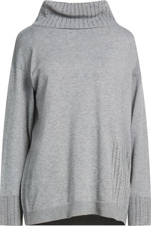 Corte dei Gonzaga STRICKWAREN - Rollkragenpullover auf YOOX.COM