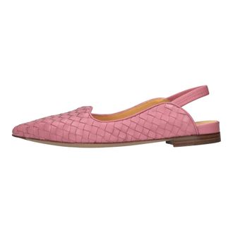 Mara Bini Damen, Schuhe, Rosa, 39 EUGr&ouml;&szlig;e