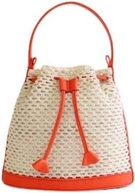 Malababa Femme, Sacs, Beige, Taille: ONE Size Sacs &agrave; main