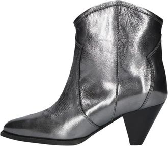 Toral Shoes Damen, Schuhe, Grau, 38 EUGr&ouml;&szlig;e