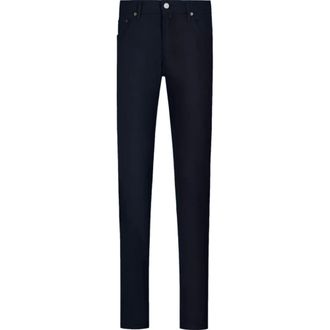 Jacob Cohen Homme, Jeans, Bleu, Taille: W35 Bard Fast Pant