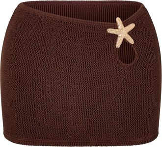 Moda Minx Rock Starfish Scrunch