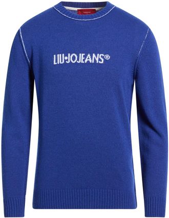 Liu Jo STRICKWAREN - Pullover auf YOOX.COM