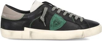 Philippe Model Homme, Chaussures, Noir, Taille: 41 EU Baskets