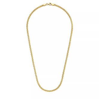 Isabel Bernard Halskette - Kette - Gr. unisize - in Gold - f&uuml;r Damen