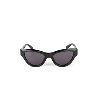 Furla Sonnenbrille - - Accessories - Damen - Schwarzk - 54 MM