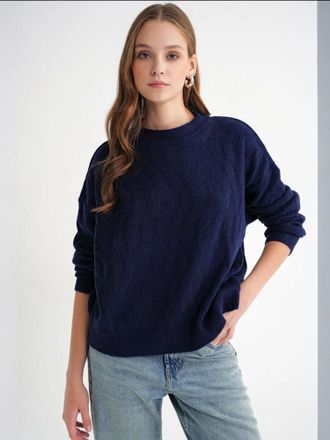 Mixray Pullover