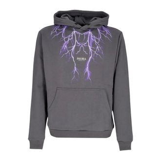 Phobia Archive Herren, Sweatshirts & Hoodies, Grau, XLGr&ouml;&szlig;e